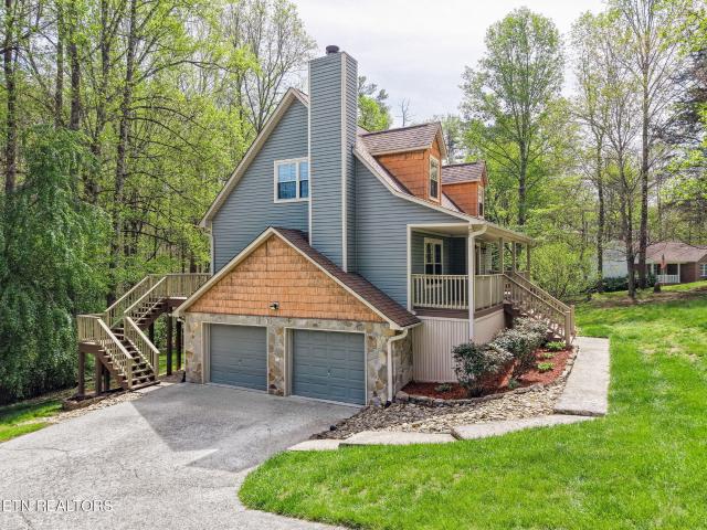 3216 Shellbark Drive