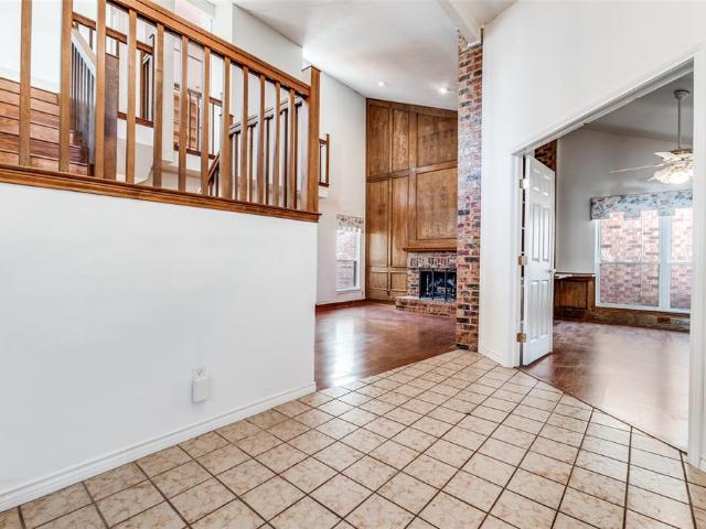 3216 Trevolle Pl, Dallas, TX 75204 | MLS #21170