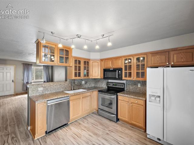 3216 Vail Pass Drive