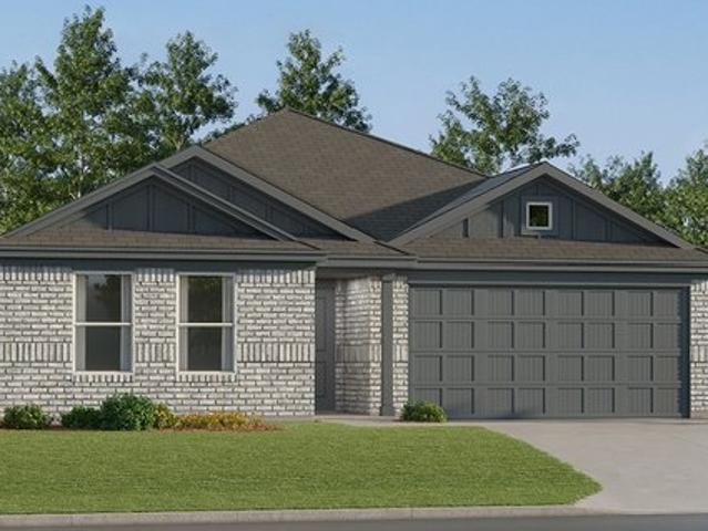3216 Valentia Ln, Fort Worth, TX 76140