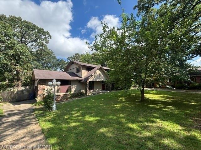 3216 Village Rd, Fort Smith, AR 72903