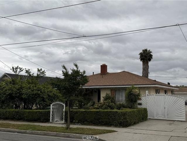 3216 W 110th St, Inglewood, CA 90303