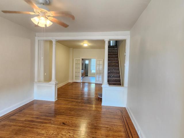3216 W Belvedere Ave, Baltimore, MD 21215 | MLS #MDBA2212 | Compass