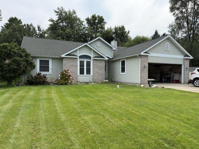 3216 W Greenbriar Ln, La Porte, IN 46350