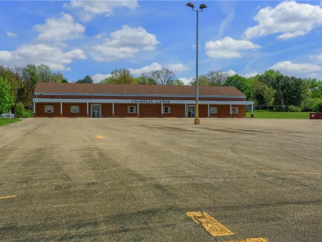 3216 Wilmington Rd