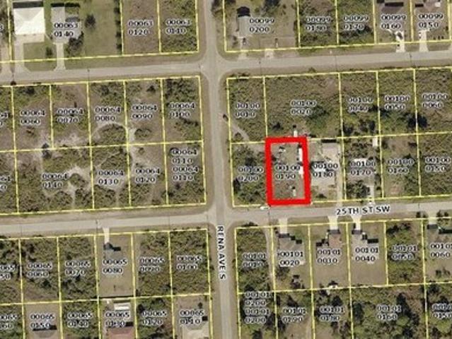 3216 25th St SW, Lehigh Acres, FL 33976