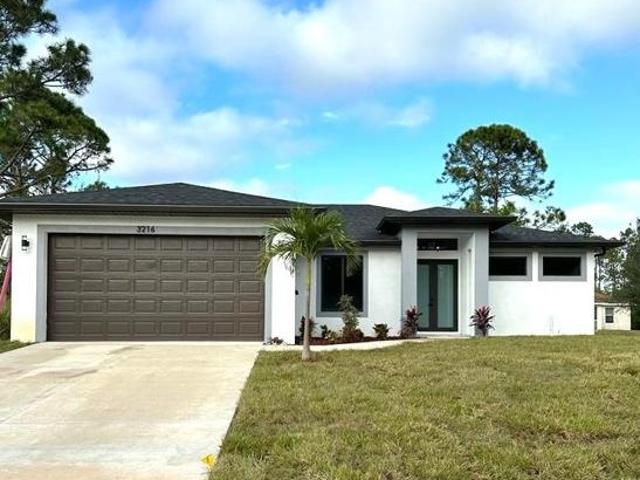 3216 36th St W, Lehigh Acres, FL 33971