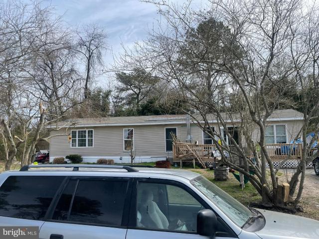 32179 Hidden Acre Dr, Frankford, DE 19945 | MLS #DESU2109