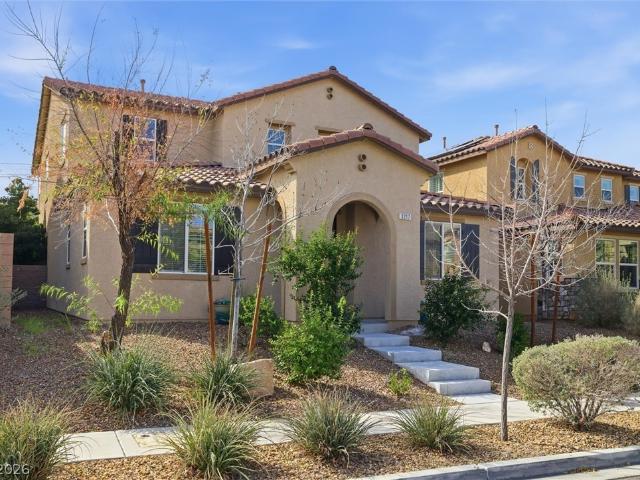 3217 Mist Effect Ave, Henderson, NV 89044 | Compass