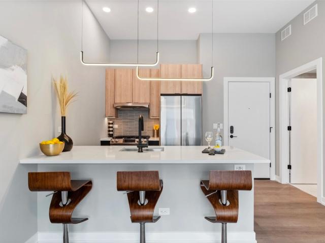 3217 N Clark Street # 202