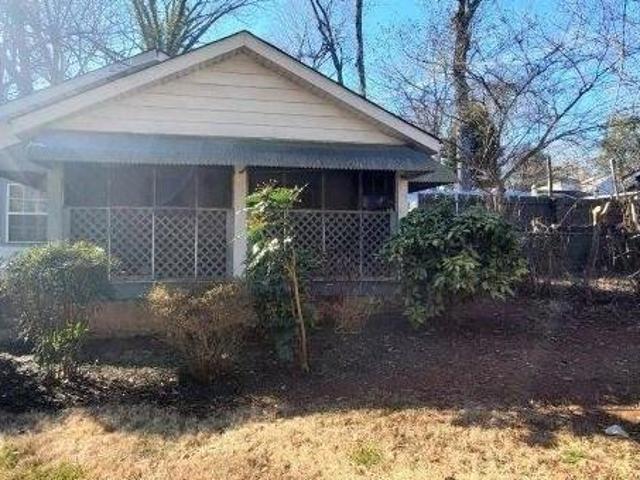 3217 N Fulton Ave, Hapeville, GA 30354