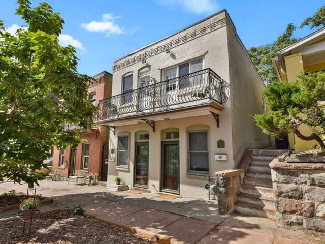 3217 N Osage St, Denver, CO 80211