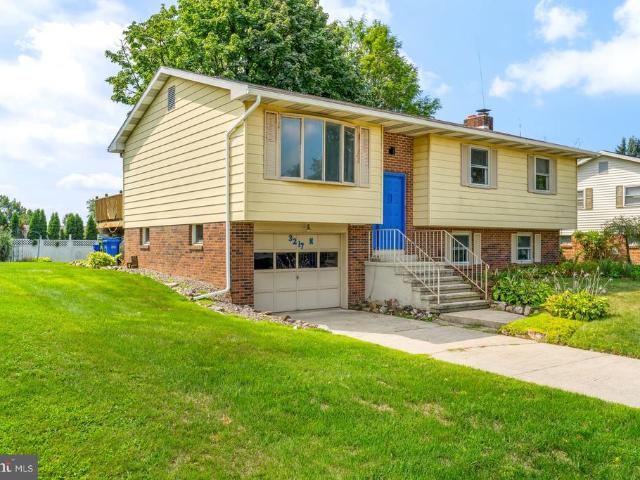 3217 N Scenic Road