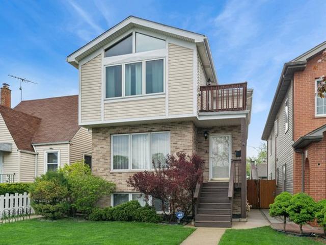 3217 N Paris Ave, Chicago, IL 60634