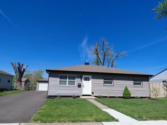 3217 North Dr, Highland, IN 46322