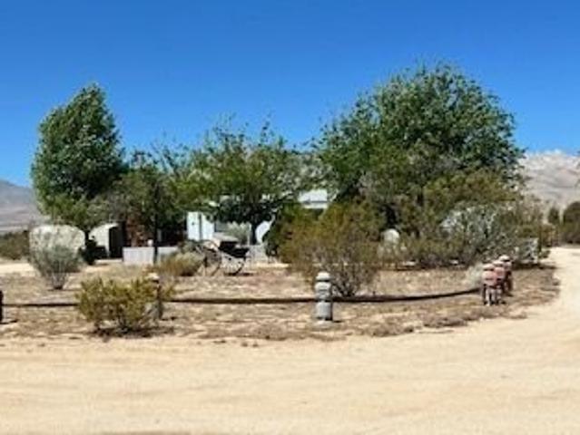 3217 Owens Peak St, Inyokern, CA 93527