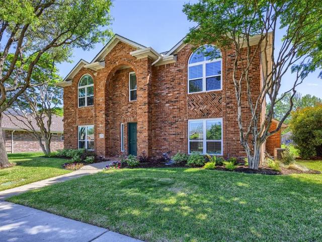 3217 Orchid Drive