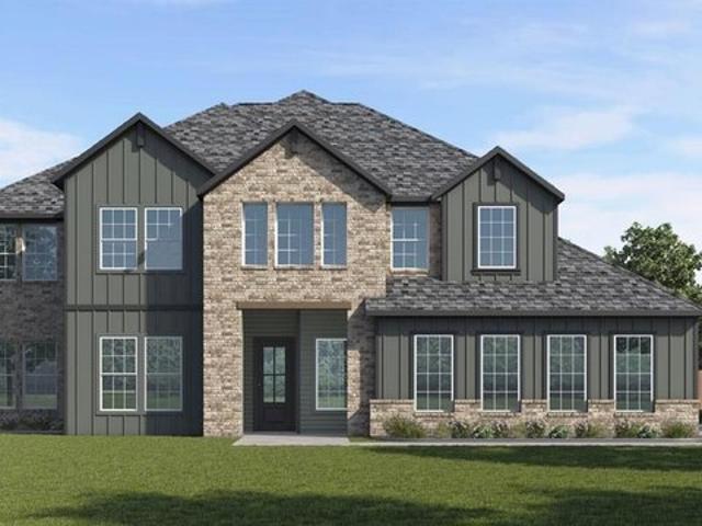 3217 Almond Ave, Edmond, OK 73007
