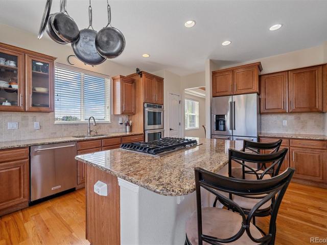 3217 Antelope Ridge Trail