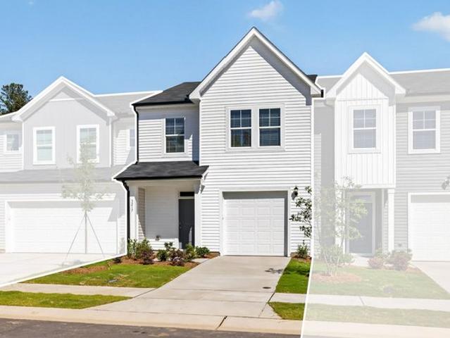 3217 Bailey Lake Dr, Fuquay Varina, NC 27526