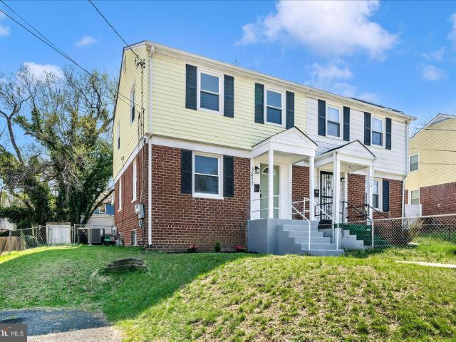 3217 Culver St, Temple Hills, MD 20748 | Compass