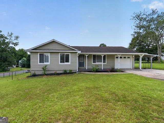 3217 Canterbury Trail