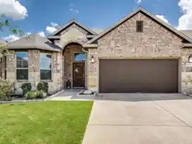 3217 Cotton Blossom Way, 3 beds, 2 full baths
