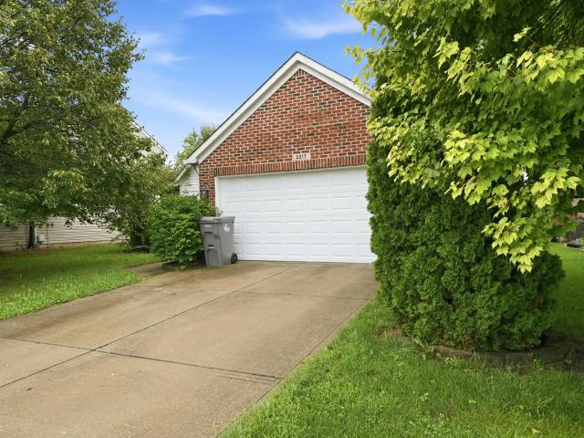 3217 Creekshore Drive
