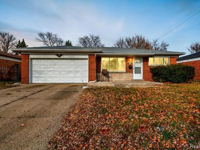 3217 Donna Avenue