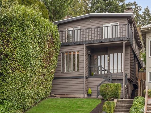 3217 E Madison St, Seattle, WA 98112