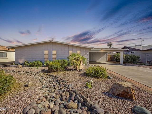 3217 E Pershing Ave, Phoenix, AZ 85032
