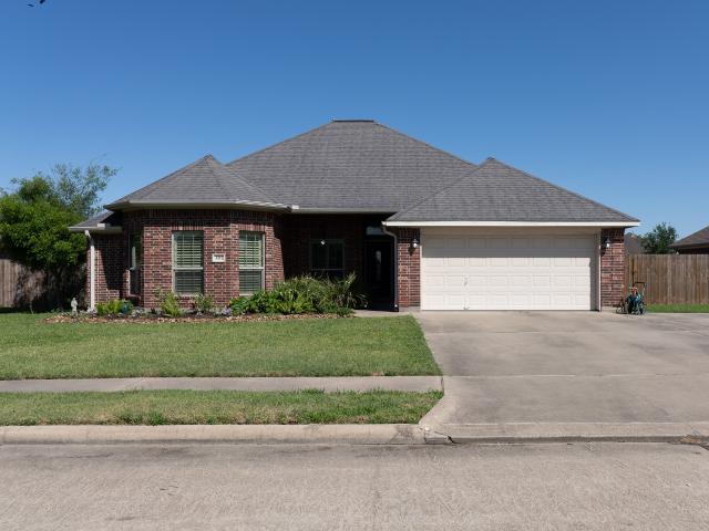 3217 El Camino St, Bay City, TX 77414 | MLS #95465 | Compass