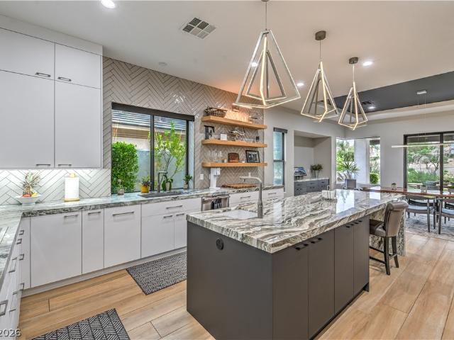 3217 Elk Clover St, Las Vegas, NV 89135 | MLS #2772 | Compass