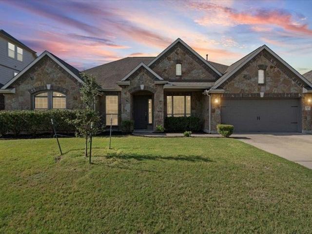 3217 Falconers Way, Pflugerville, TX 78660