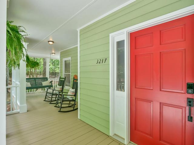 3217 Five Forks Road