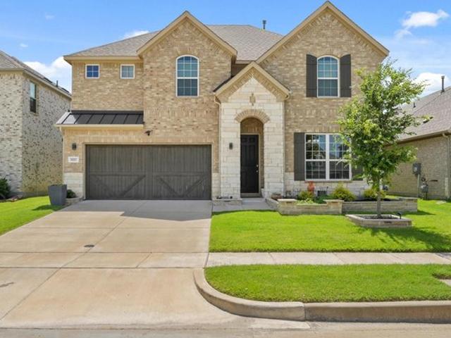3217 Flowering Peach Dr, Heath, TX 75126
