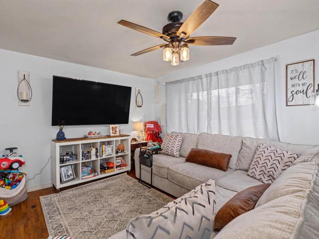 3217 Garniece Drive