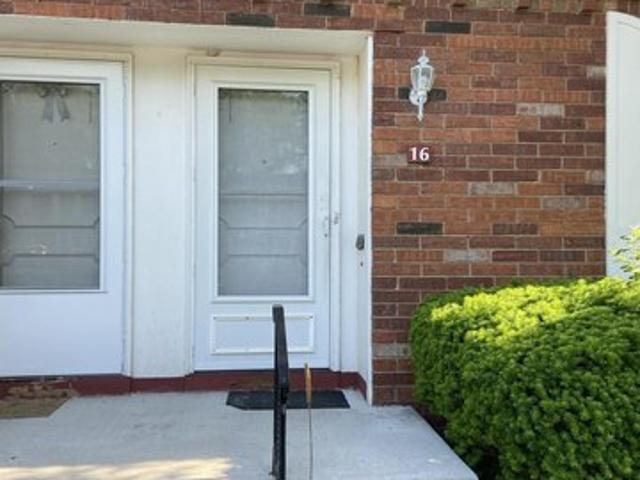 3217 Glanzman Rd Unit 16, Toledo, OH 43614