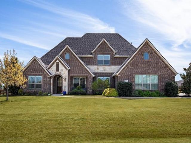 3217 Glenmore Ave, Northlake, TX 76247