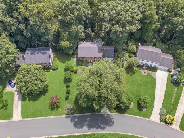 3217 Green Forest Court