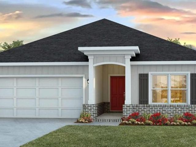 3217 Harrier Rd, Pace, FL 32571