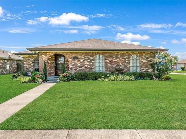 3217 Jennifer Ct, Marrero, LA 70072
