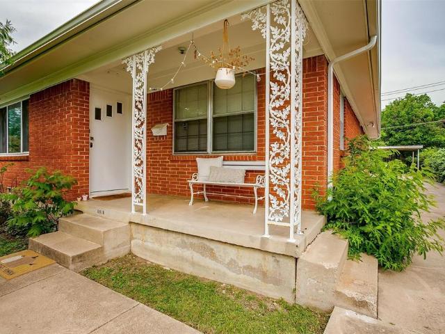 3217 Lubbock Ave, Fort Worth, TX 76109 | MLS #21058