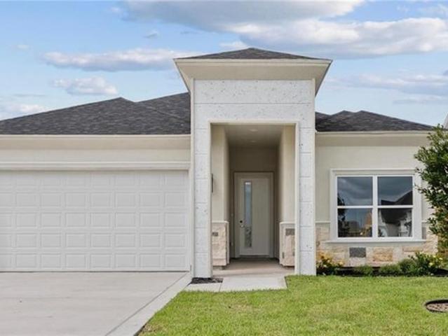 3217 LA Cienega St, Edinburg, TX 78542