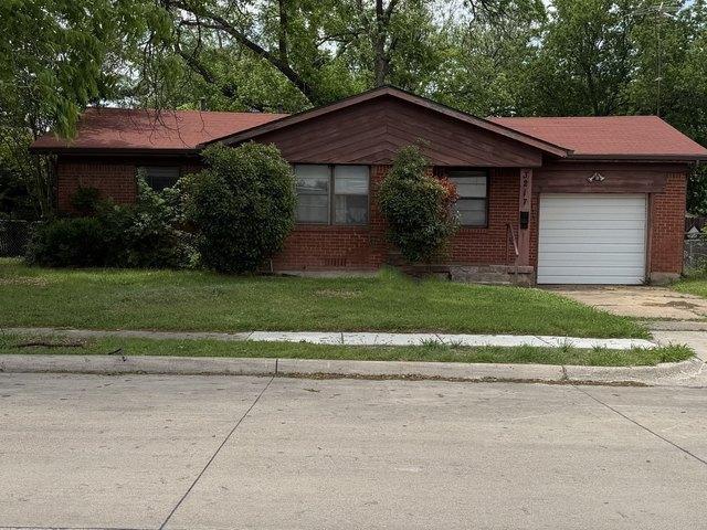 3217 Lakeland St, Fort Worth, TX 76111