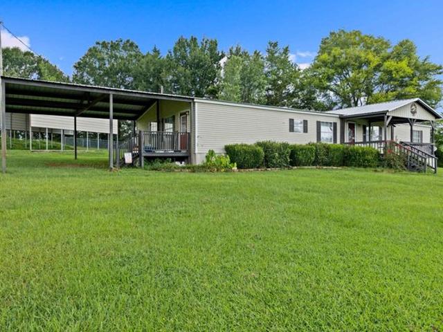 3217 Linda Ln, Marshall, TX 75672