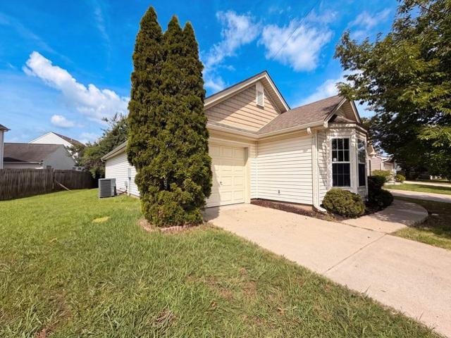 3217 Penn Meade Way, Nashville, TN 37214