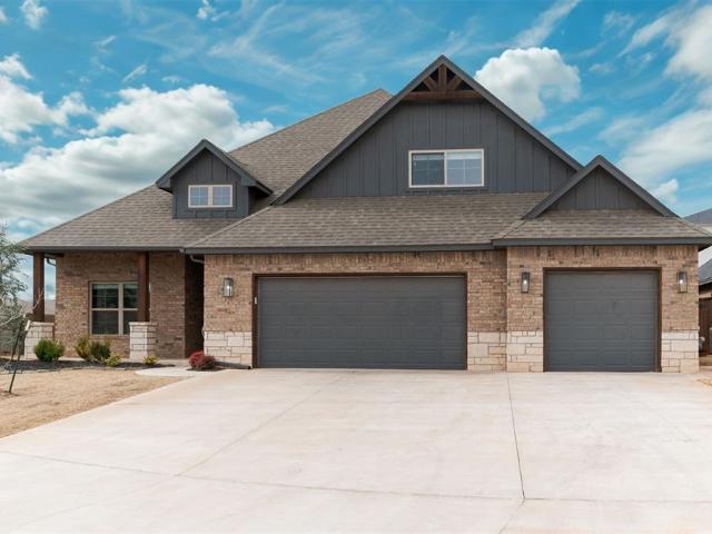 3217 Pinnacle Peak Drive
