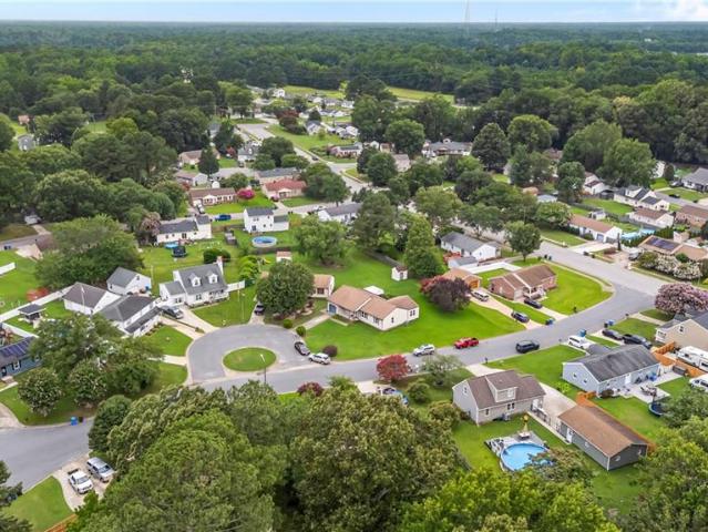 3217 Pryor CT