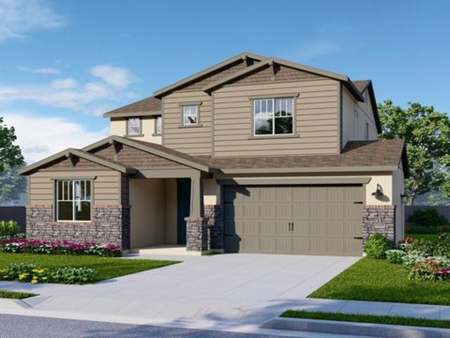 3217 Ryan Ave, Tulare, CA 93274